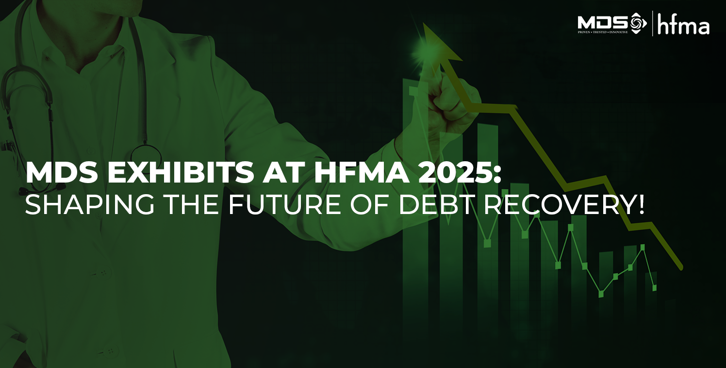 MDS at the Region 8 HFMA 2025 Mid-America Summer Institute